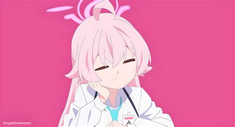 10 Takanashi Hoshino Wallpapers