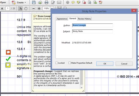 Itext How To Get Subject Of Annotation In Pdf Using Itextsharp C
