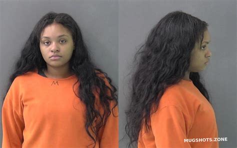Phillips Teonna 02232025 Bell County Mugshots Zone