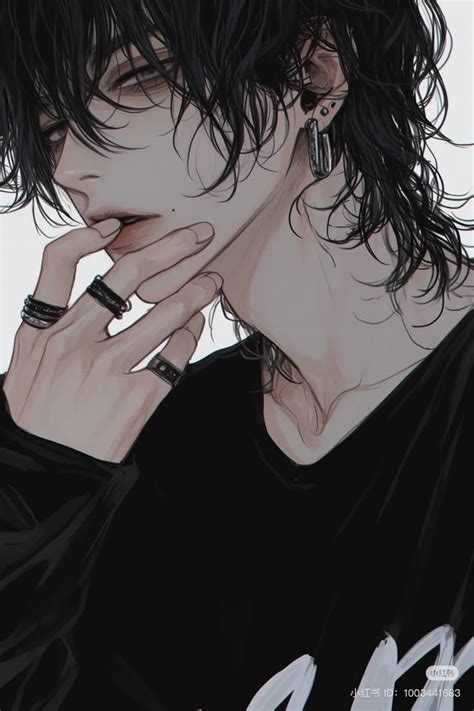 Pin By Tordtomforever On Handsome Handsome Anime Guys Cute Anime