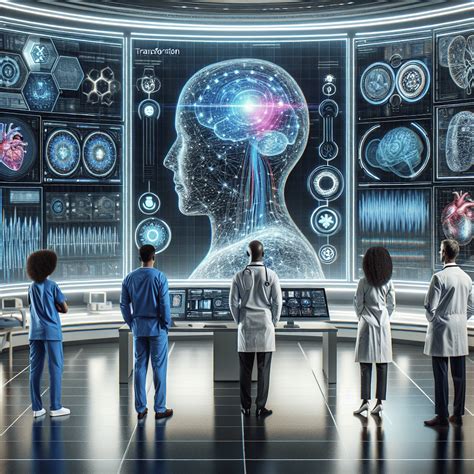 Oracle Ehr Unveils Ai Driven Transformation