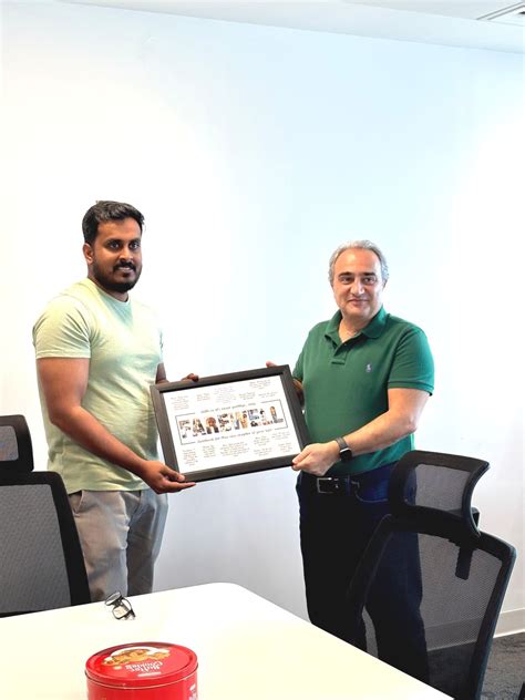 C3automation Farewell Lastworkingday Digitaltransformation