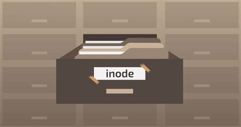 1 What Is Inode And How To Reduce The Inodes Usage Popular Guide