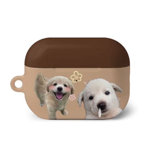 던타운dawntown 에어팟하드 시고르자브종a 후기 무신사