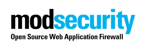 Protégez votre application web avec ModSecurity