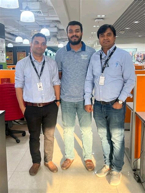 Motakabbir Rahman Mine On Linkedin Mdnasir Uddin Dhali And Rupon Purification You Both Were