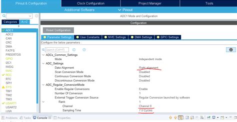 （7）proteus 89上的stm32仿真系列（halcubemaxide Adcproteus仿真 Stm32 Ad7606