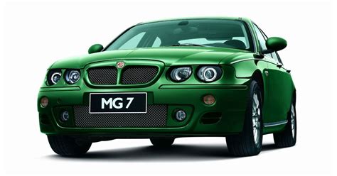 MG 7 Trophy s bezrámovými oknami je nová čínska odpoveď na európske ...