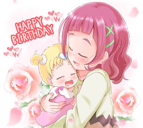 Hugtto Precure Image By B Zerochan Anime Image Board