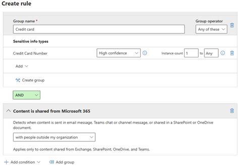 数据丢失防护和 microsoft teams microsoft learn
