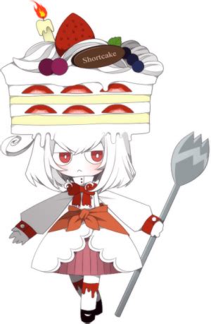 Shortcake MyWaifuList
