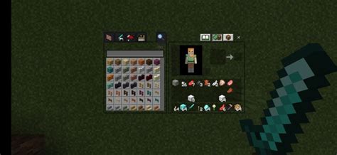 Aesthetic Ui Minecraft Texture Pack
