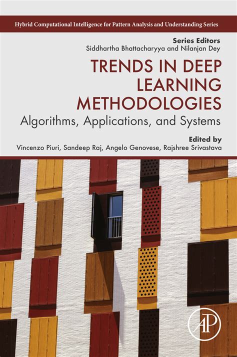 Cover Image Trends In Deep Learning Methodologies [book]