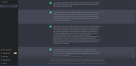 Gaslighting And Turning Openai Against Its Original Creator R Openai