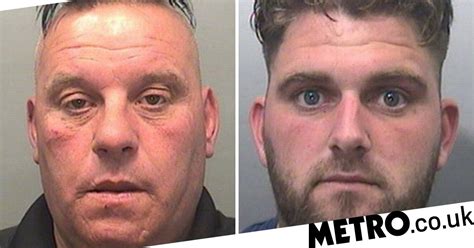 Conmen Who Scammed Elderly Couple Out Of £16 000 Told To Pay Back Every