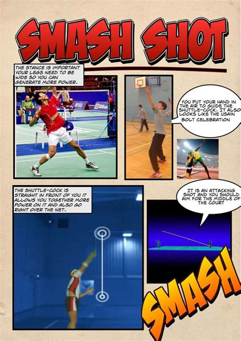 Teaching Pe With Comics Plasq Com