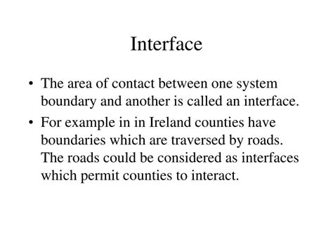 Ppt System Theory Powerpoint Presentation Free Download Id 794730