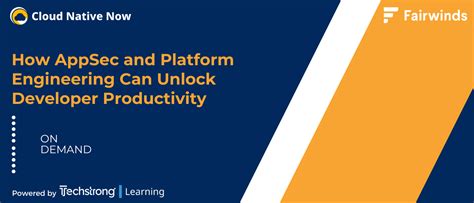 Devops Platform Engineering Sign Up Techstrong Learning
