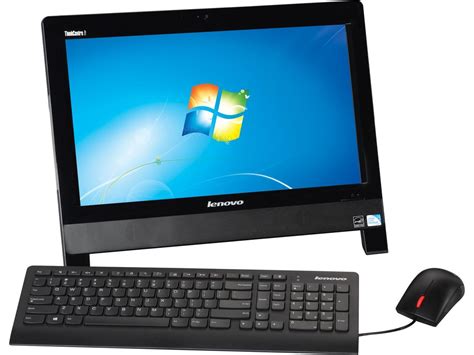 Lenovo ThinkCentre Edge EKU Pentium GB DDR GB HDD Windows Professional Bit