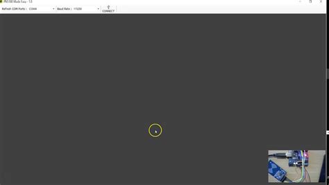 Pn5180 Learning Tool Introduction Youtube
