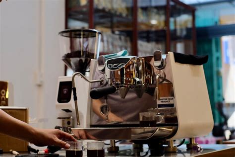 Victoria Arduino E1 Prima Exp