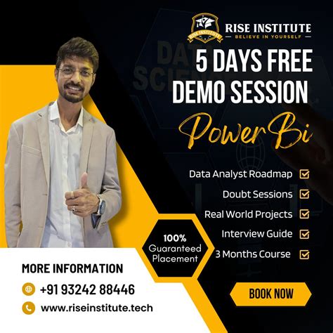 rise institute mumbai on linkedin datascience data rise itjobs