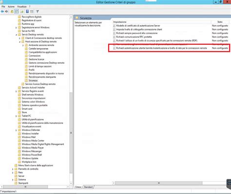 Cve 2019 0708 Vulnerabilità Legata Allesecuzione Di Codice In