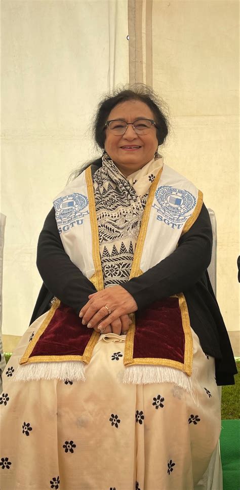 Dr Waheeda Khan On Linkedin Feeling Proud On The Occasion Of 10th