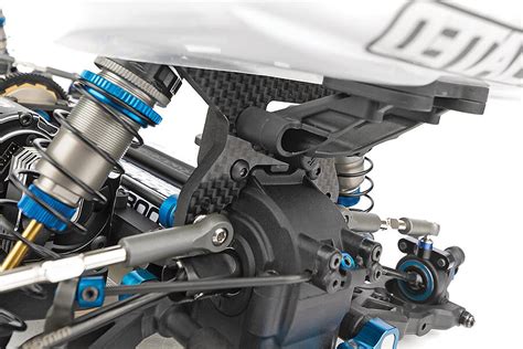 TEAM ASSOCIATED B TEAM KIT AS