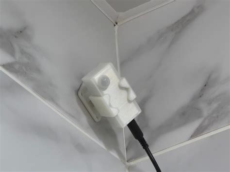 Small And Configurable Presence Sensor Share Your Projects Home Assistant Community