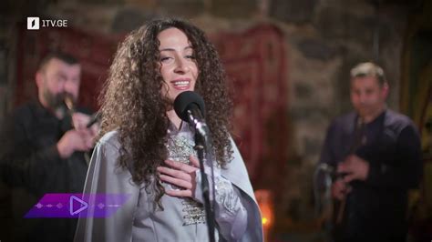 აკუსტიკა სოფო ამირეჯიბი და ჩაქოების მედუდუკეთა დასტა ლელა სიმღერა საქართველოზე Youtube