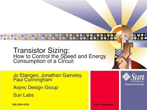 Pdf Transistor Sizing · Pdf Filetransistor Sizing Sml2004 0325