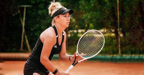 [ჩოგბურთი] სოფიო შაფათავამ გზიდან რუსები ჩამოიშორა Lelo Ge