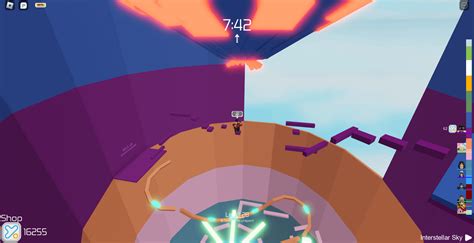 Parts Of The Map Disappearing Glitchbug How To Fix Besides Rejoining