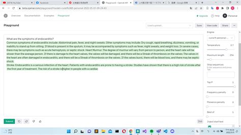 Educational Chatbot Documentation OpenAI Developer Forum
