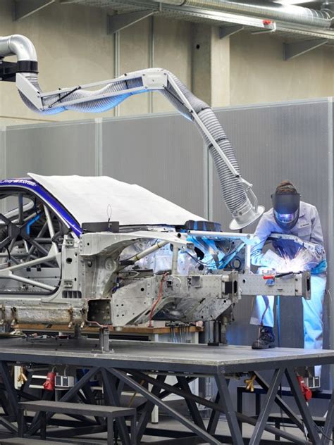 Component And Vehicle Assembly Nedschroef