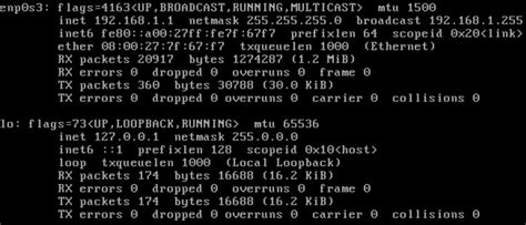 Networking Network Is Unreachable Destination Host Unreachable Unix Linux Stack Exchange