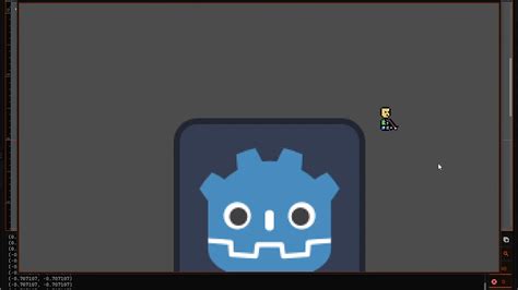 Sprite Flipping Constantly On Left Side Help Godot Forum