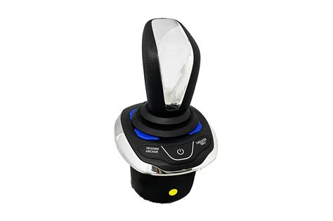 Ujs B Integra Js™ Joystick With Bow Thruster