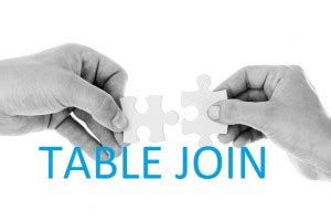 Add Table Attributes With Joining Two Files