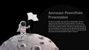 Editable Astronomy Google Slides Template And PPT For Presentation