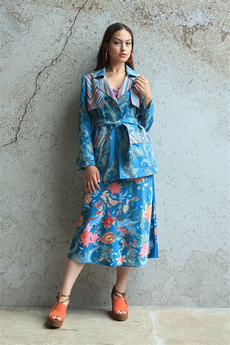 Жакет Латте Цветущий сад купить в интернет магазине цена заказ Online