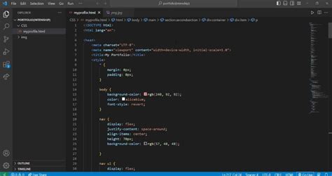 shreya kandale on linkedin hello connection i have completed task 1 created portfolio using html…