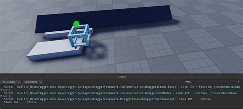 Possible Critical Bug With Rescaling Truss Parts Building Support