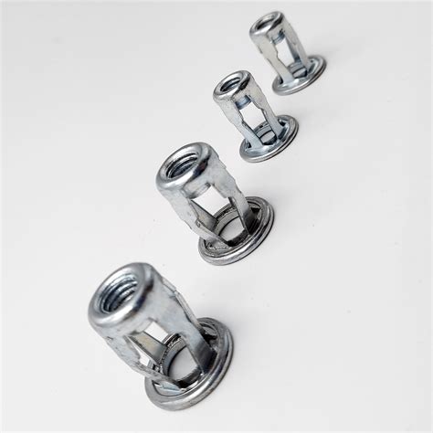 ジャックナット Joker Industrial Co Ltd