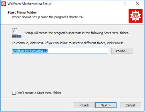 Installing Mathematica 132 On Windows Supercomputer Education And