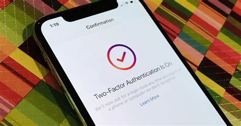 Instagram Could Allow Two Factor Authentication By Sending Codes Via Whatsapp Techbriefly