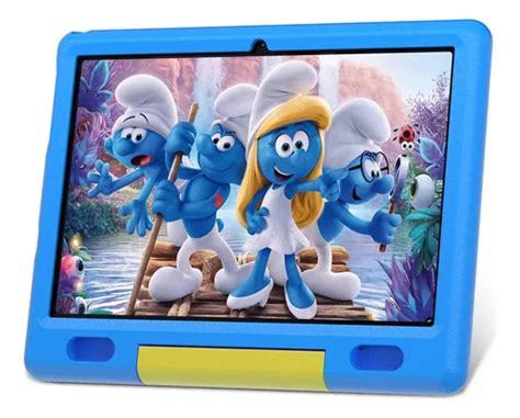 Tablet Infantil De 10 Polegadas Tablet Pc Android 11 De 10 Polegadas