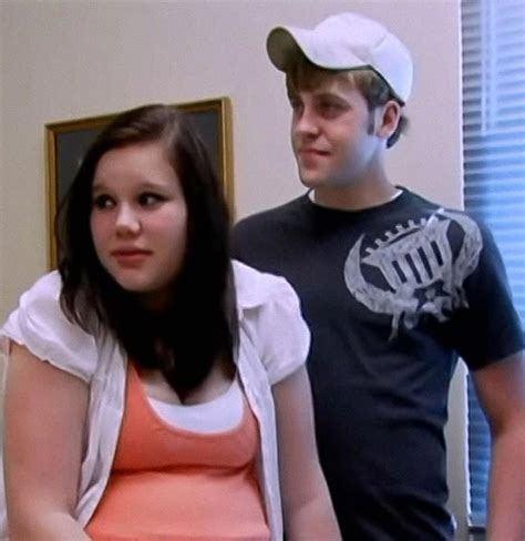 ‘16 And Pregnant Star Whitney Purvis Denied Entry To Son Westons