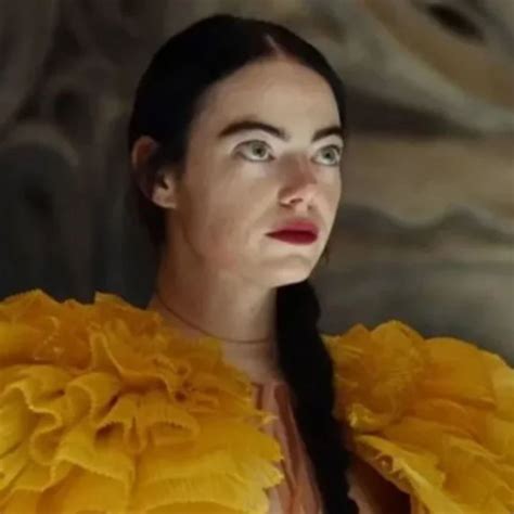 Pikante Film Poor Things Met Emma Stone En Mark Ruffalo Vanaf Vandaag Te Zien Op Het Witte